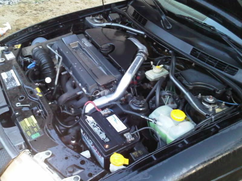 How Often Do You Hose Down/Clean the Engine Area? | Saab Link Forums