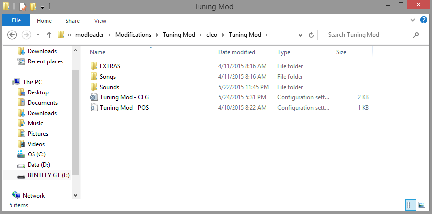 [SA|REL] EnhFuncs - Enhanced Functions (vehicles) - Scripts & Plugins - GTAForums