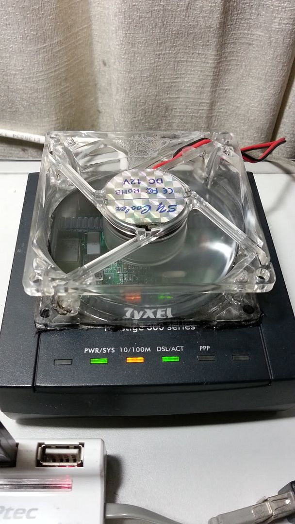 แนะนำ adsl router ทีครับ - Overclockzone.com ชุมชนคนไอที ที่ใหญ่ที่สุดในเมืองไทย