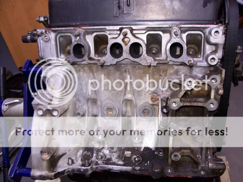 Mild B20a3 build... the addiction is fed agaiN! | Page 4 | Honda ...