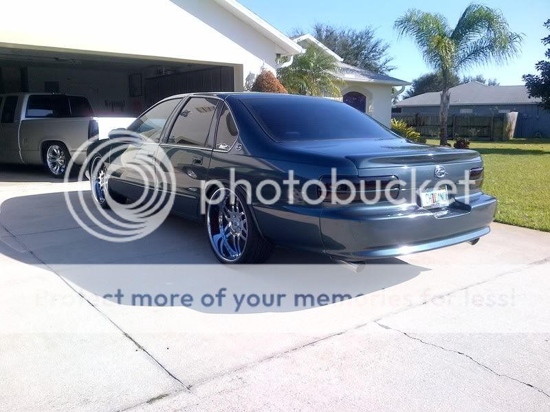 Post your best DGGM pics here. | Page 17 | Chevy Impala SS Forum