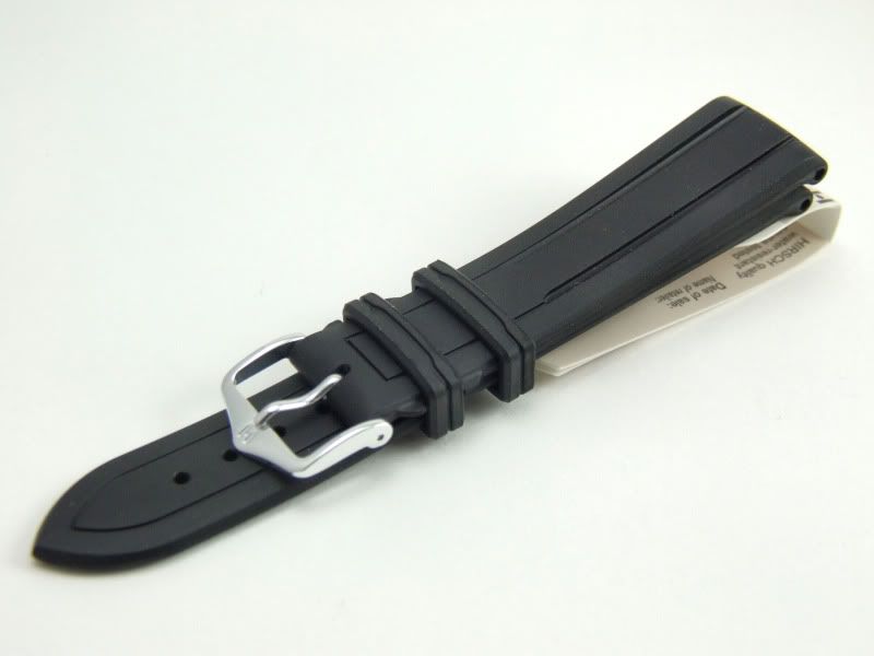 straps by Hirsch Austria, new product dimension available on each strap ...