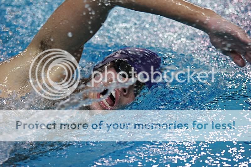 First Swim Meet -- Sports in photography-on-the.net forums
