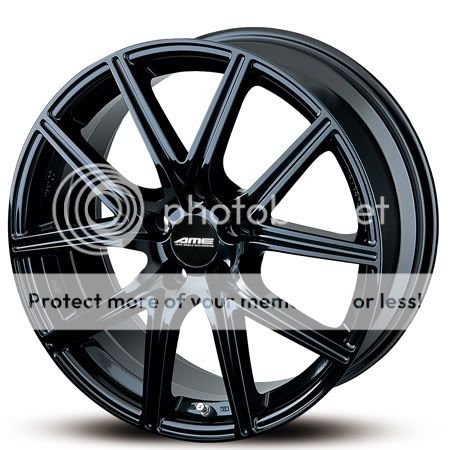AME Wheel special - NASIOC