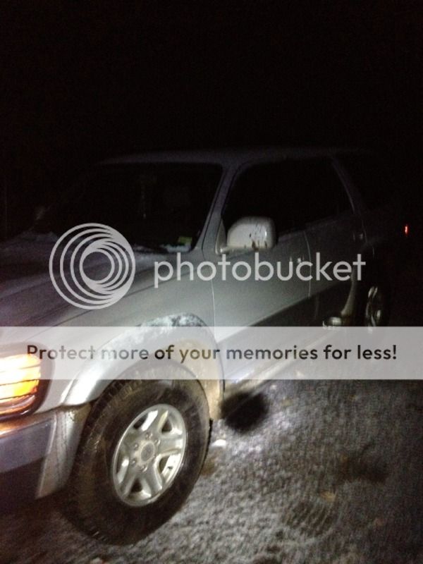 Two-tone or one? - Toyota 4Runner Forum - Largest 4Runner Forum