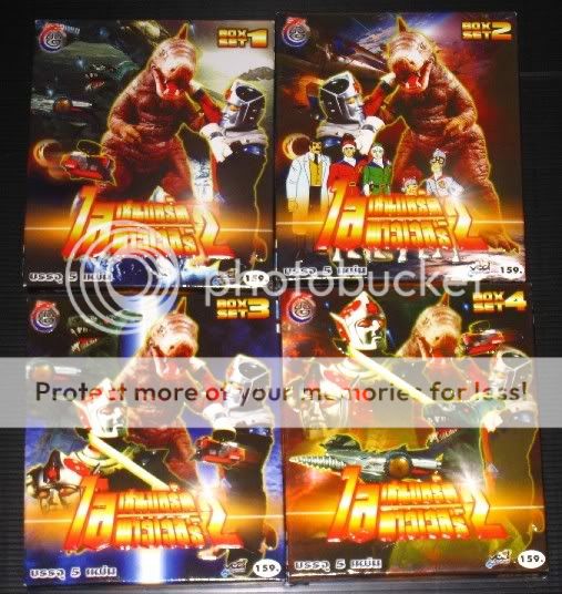 BlogGang.com : : สมเบิร์ด