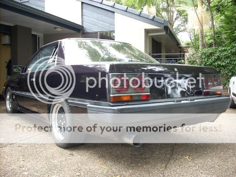 Dr30 Iron Mask Coupe - Qld - For Sale (Private Whole cars only) - SAU ...