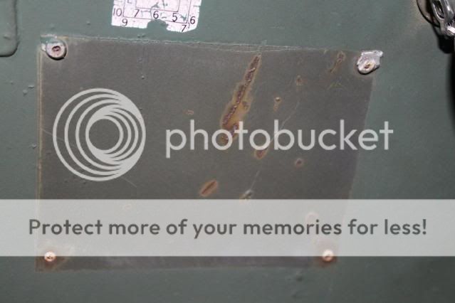 Wanted: Radio Dataplates - M151 - AN/MRC-83 - G503 Military Vehicle ...