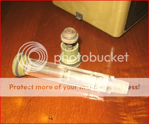 Chemical Detection Gear - M43A1 & M42 - G503 Military Vehicle Message ...