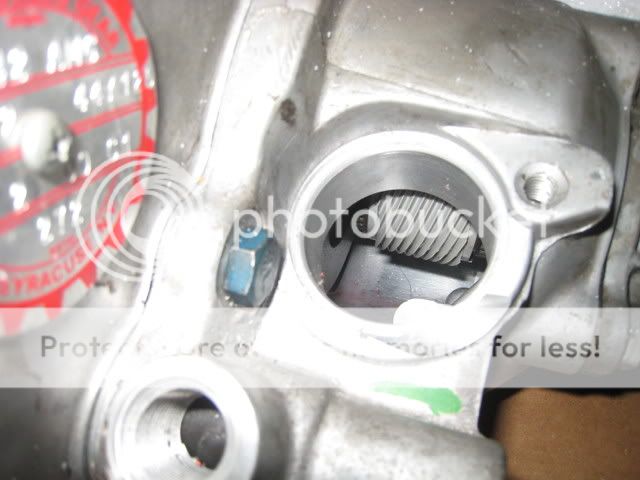 Humvee Transmission - $200.00 - G503 Military Vehicle Message Forums