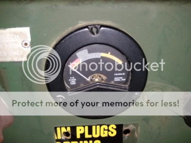 Wanted: Radio Dataplates - M151 - AN/MRC-83 - G503 Military Vehicle ...