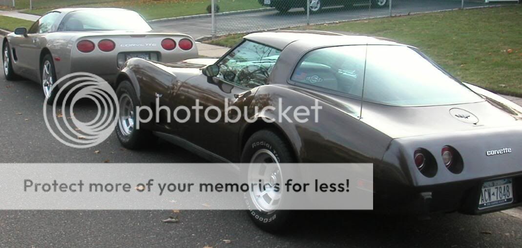 Jesus! Doesn't anybody own a Corvette in Georgia? - CorvetteForum ...
