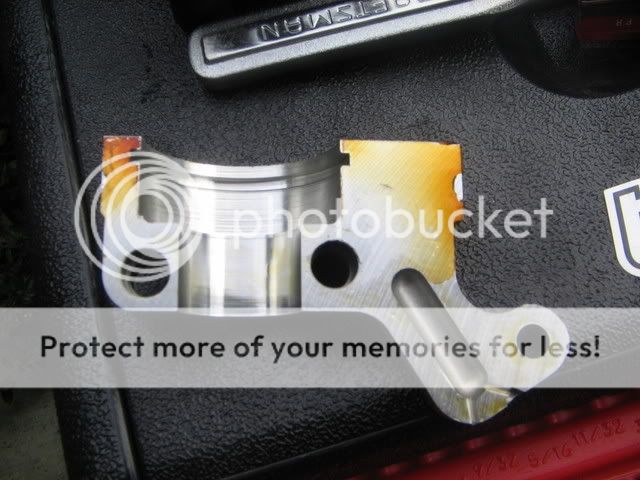 Installed DCR Oil Modifier today**PICS** | Dodge SRT Forum