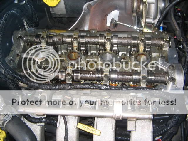 Installed DCR Oil Modifier today**PICS** | Dodge SRT Forum