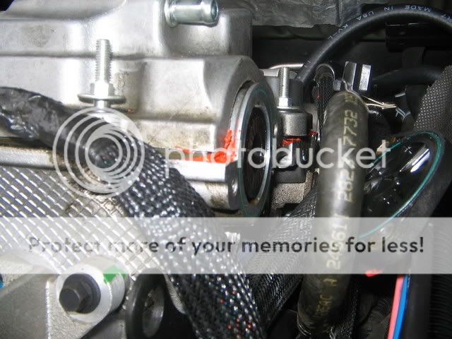 Installed DCR Oil Modifier today**PICS** | Dodge SRT Forum