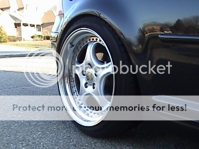 RH ZW4 stepped lips/stretch | VW Vortex - Volkswagen Forum