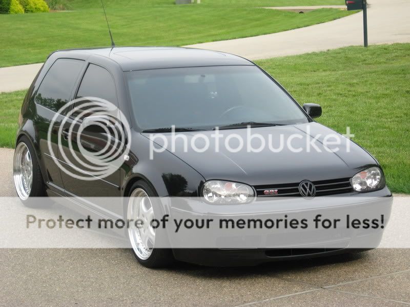 RH ZW4 baller/stretch for trade | VW Vortex - Volkswagen Forum