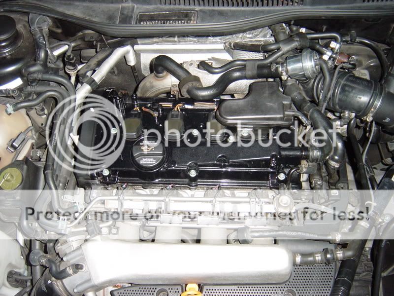 1.8t engine cover, Revo SPS 3 | Page 2 | VW Vortex - Volkswagen Forum