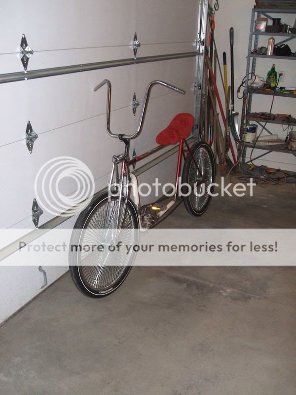 Red Rooster | Rat Rod Bikes Bicycle Forum