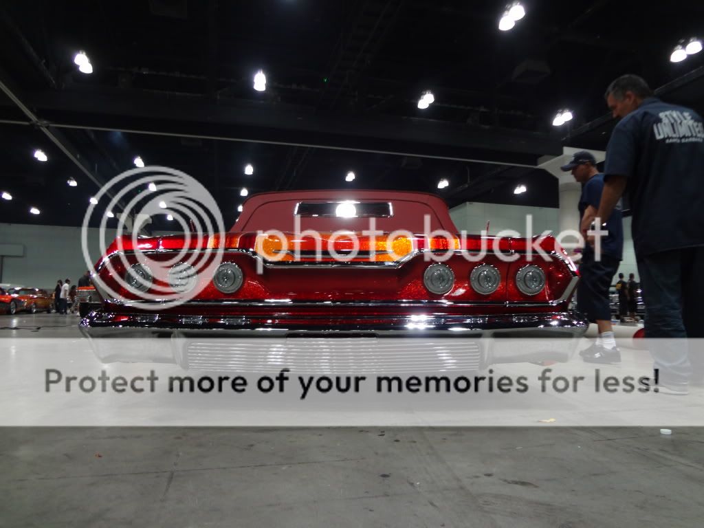 POST VERTS WITH GANGSTER REAR WINDOWS | Page 22 | LayItLow.com Lowrider ...