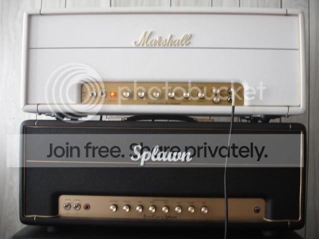 Show me your Marshall Headshells | Rig-Talk