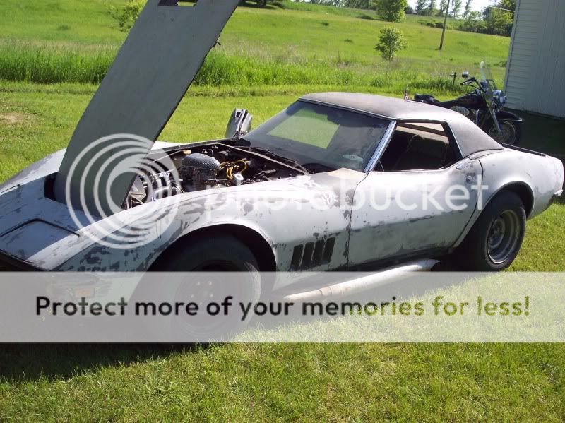 C3 Win - CorvetteForum - Chevrolet Corvette Forum Discussion