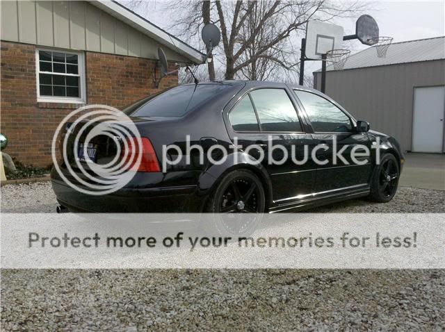 2000 Jetta TDI | TDIClub Forums