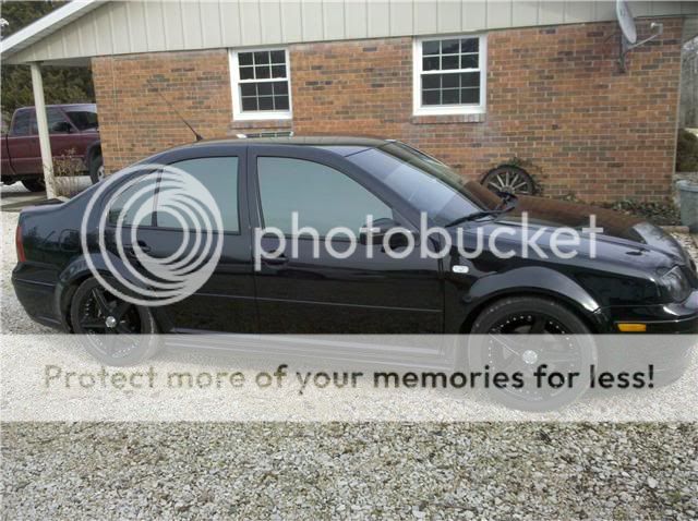 2000 Jetta TDI | TDIClub Forums