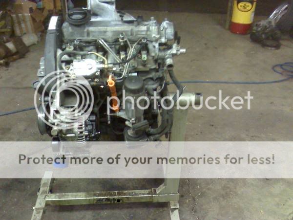 2000 Jetta TDI | TDIClub Forums