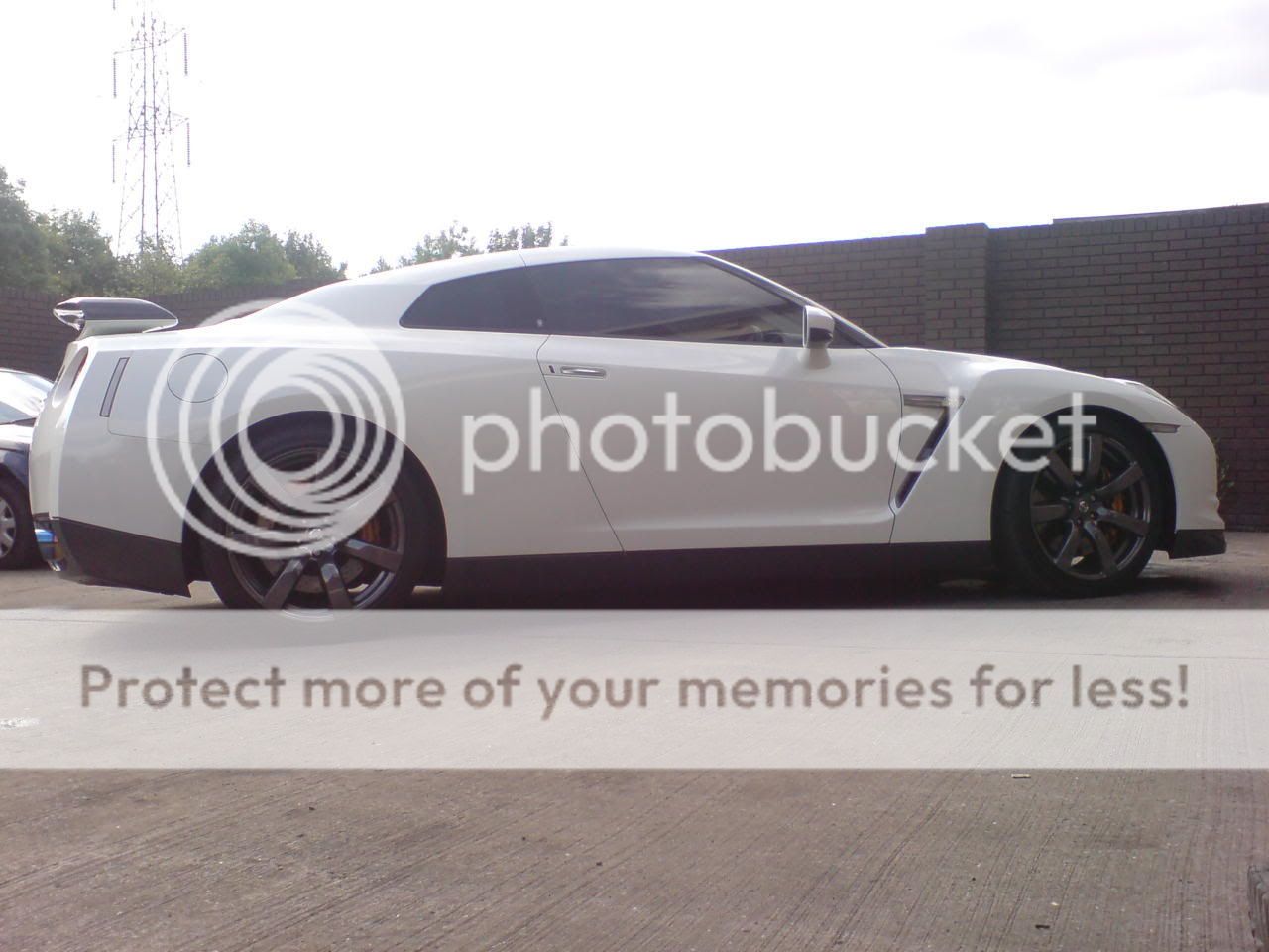 Pic of the best looking R35 you've seen | GTR Forum