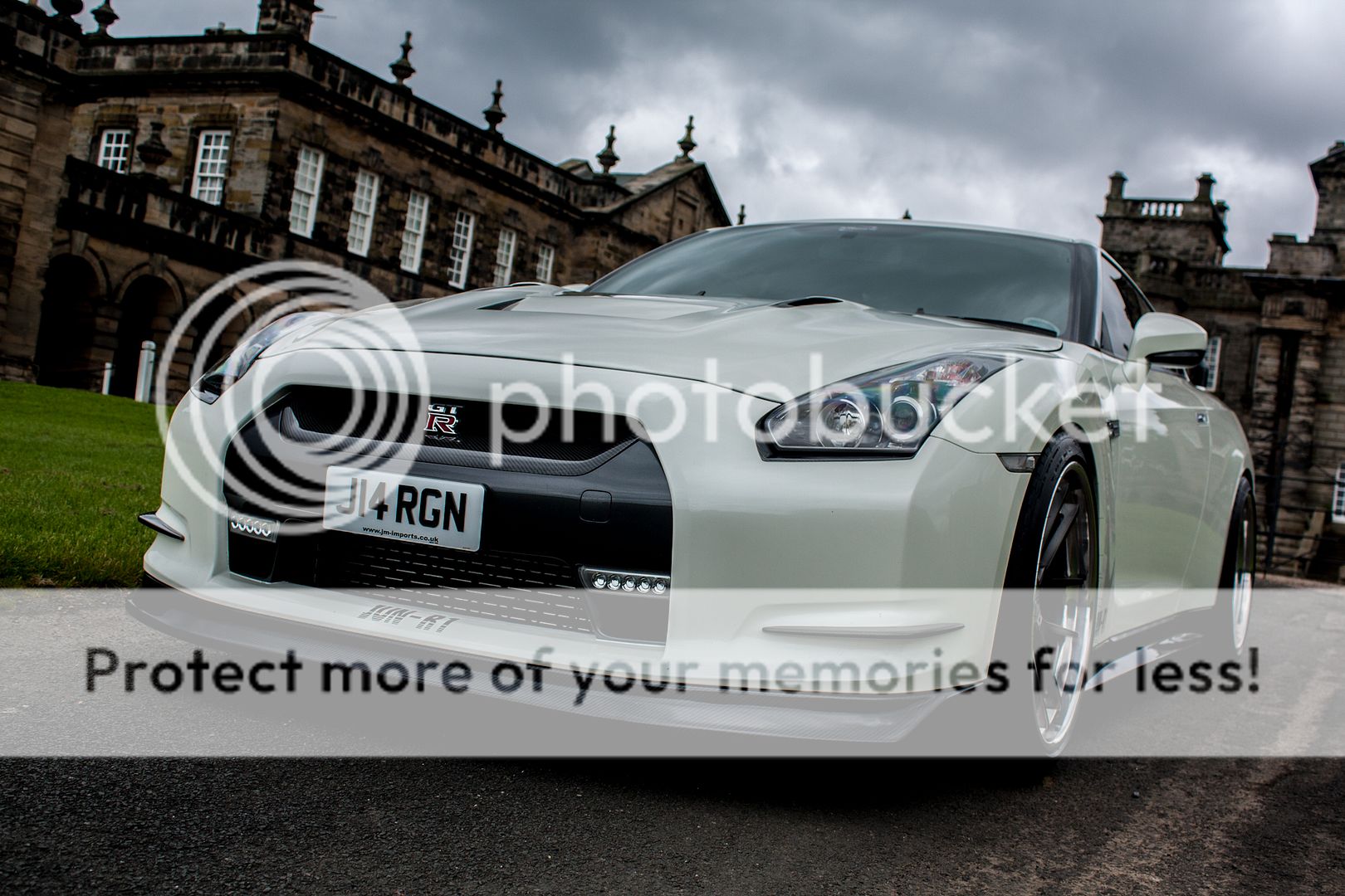 R35 GTR JUN-R1 - Pic heavy | Nissan GT-R Forum