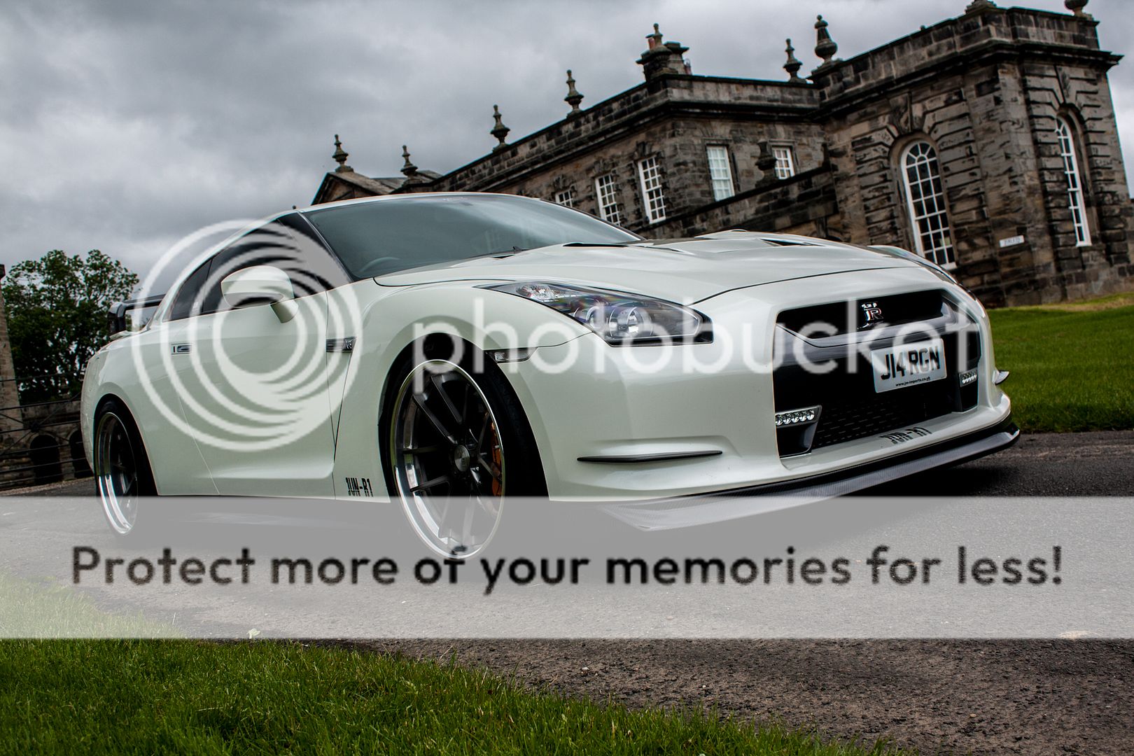 R35 GTR JUN-R1 - Pic heavy | Nissan GT-R Forum