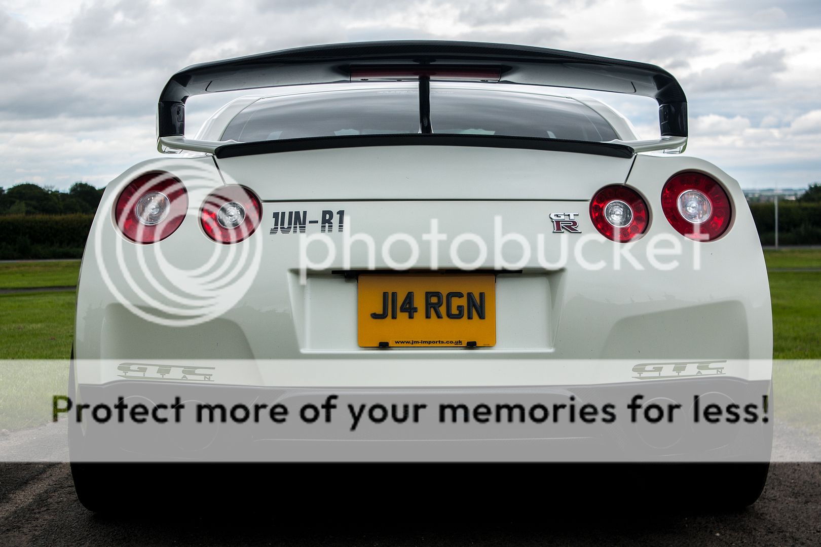 R35 GTR JUN R1 - Pro Shoot Pics - PIC HEAVY | GTR Forum