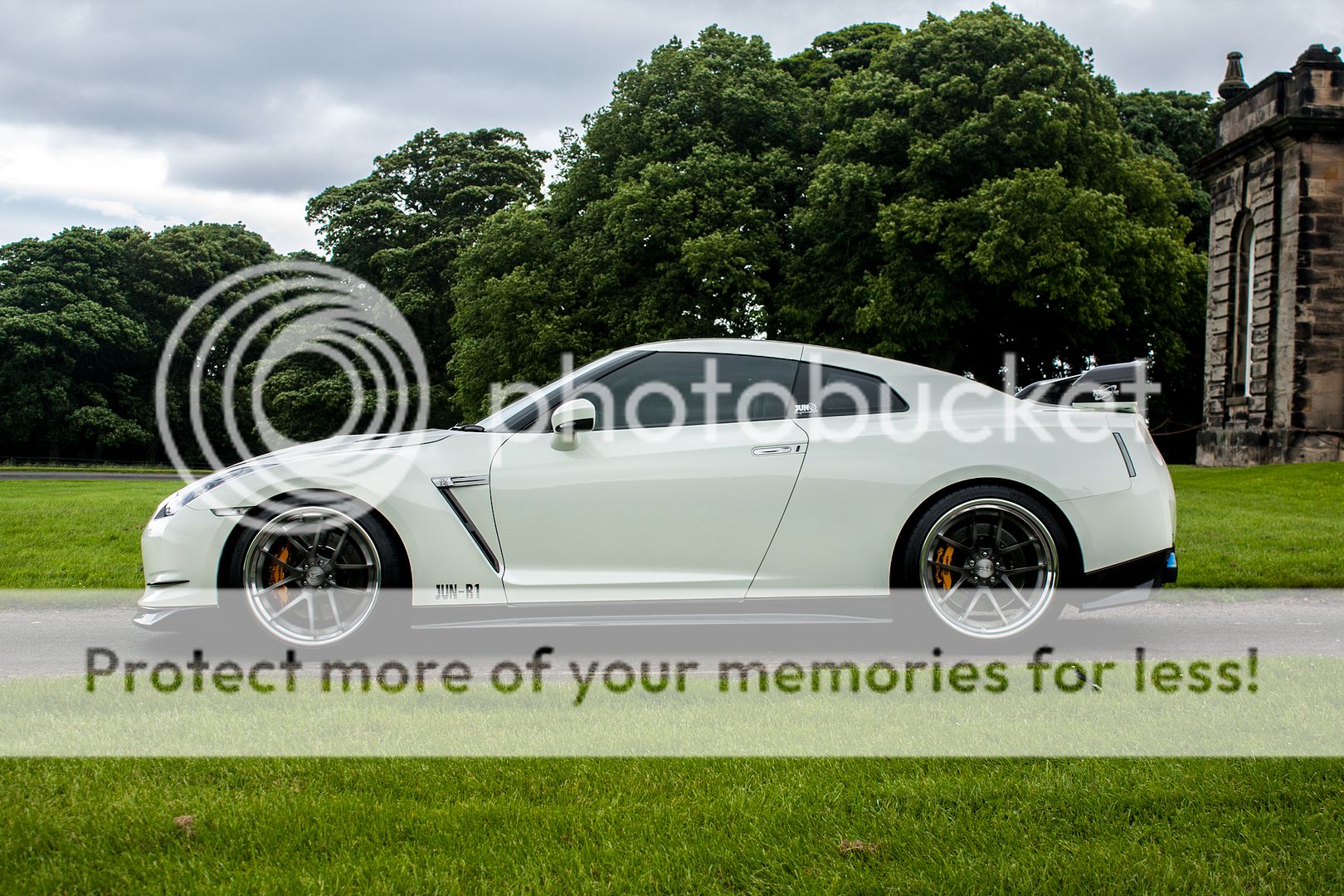 R35 GTR JUN R1 - Pro Shoot Pics - PIC HEAVY | GTR Forum