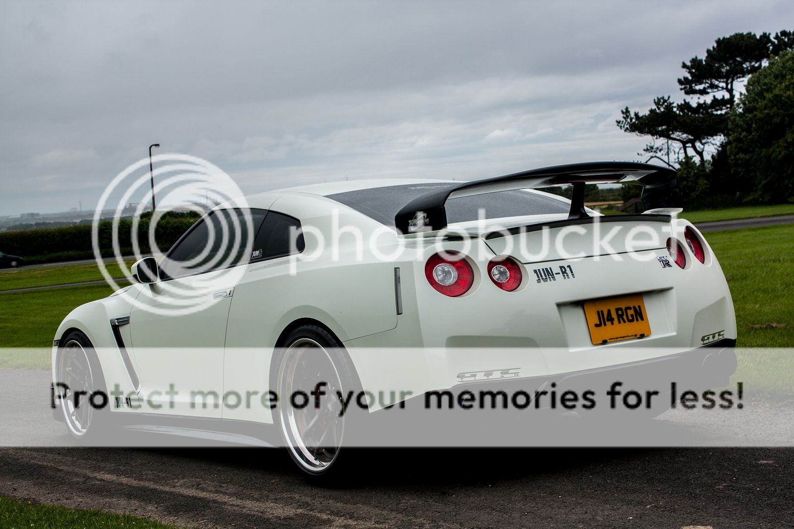 R35 GTR JUN R1 - Pro Shoot Pics - PIC HEAVY | GTR Forum