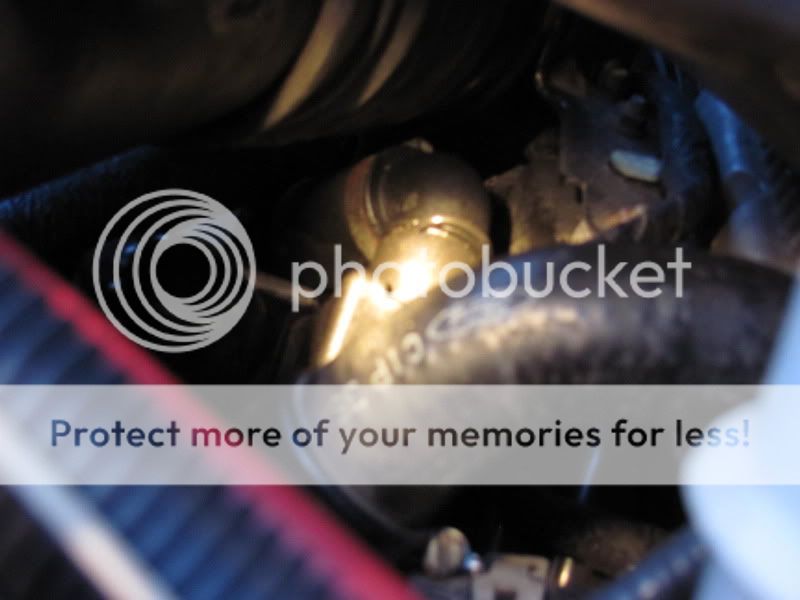 What is this ? | Ford Powerstroke Diesel Forum