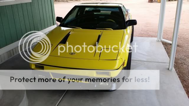 Show me your favourite two tone MR2s | Page 2 | MR2 Owners Club Forum