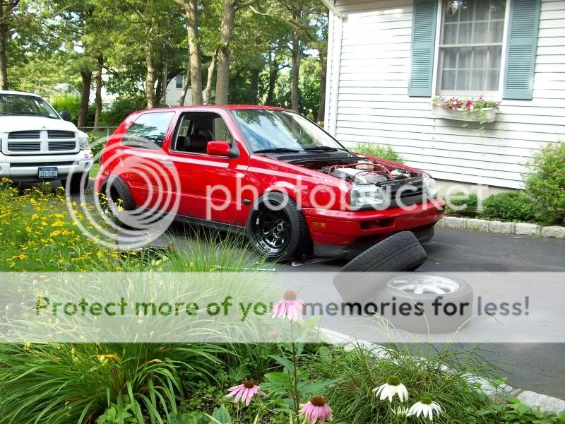 fs:/wtt: 16inch diamond racing widened steelies with fuzion zri tires ...