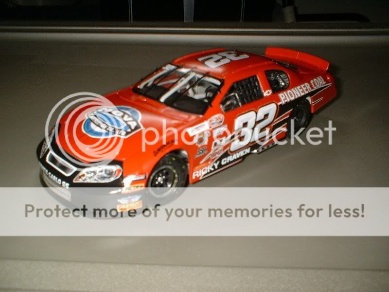 A few for my Ricky Craven Customs | Diecast Crazy Forums