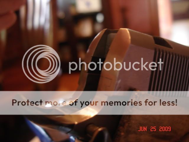 Slide overhang | 1911Forum