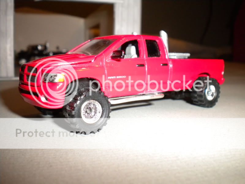Custom Farm Truck | Hobbyist Forums