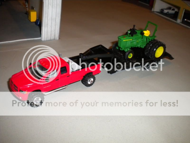 Custom Farm Truck | Hobbyist Forums