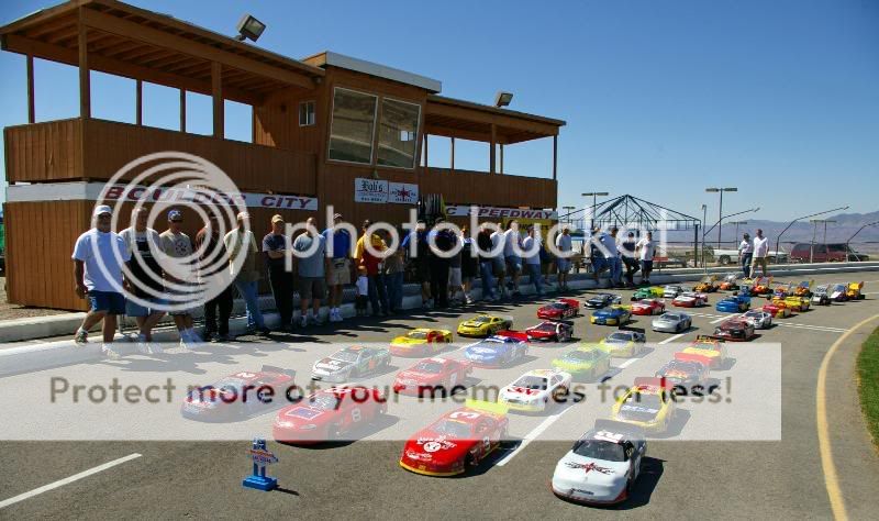 24th Annual Las Vegas Quarter Scale Super Nationals | Hobbyist Forums