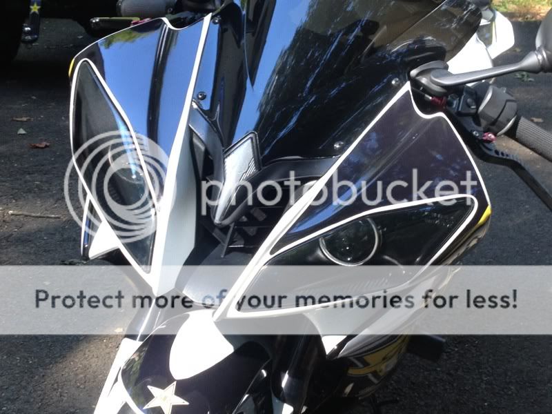 FS: Complete Projector retrofitted Headlight setup (Projectors, HIDs ...