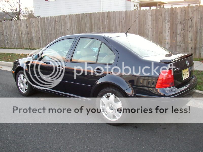 FS: 2000 Jetta GLX VR6 5-spd (NJ) | VW Vortex - Volkswagen Forum