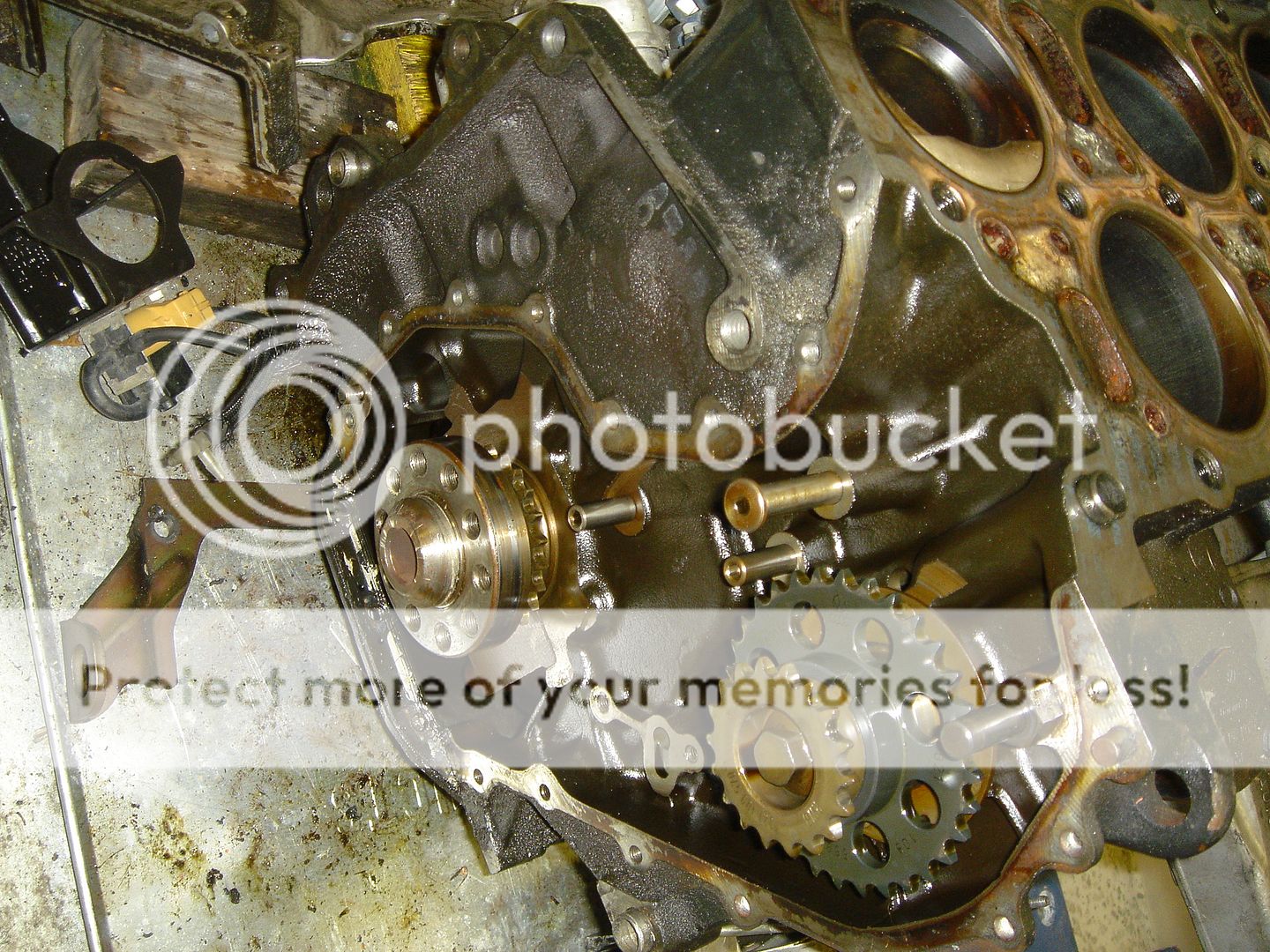 FS: 12V AAA VR6 engine (NJ) | VW Vortex - Volkswagen Forum