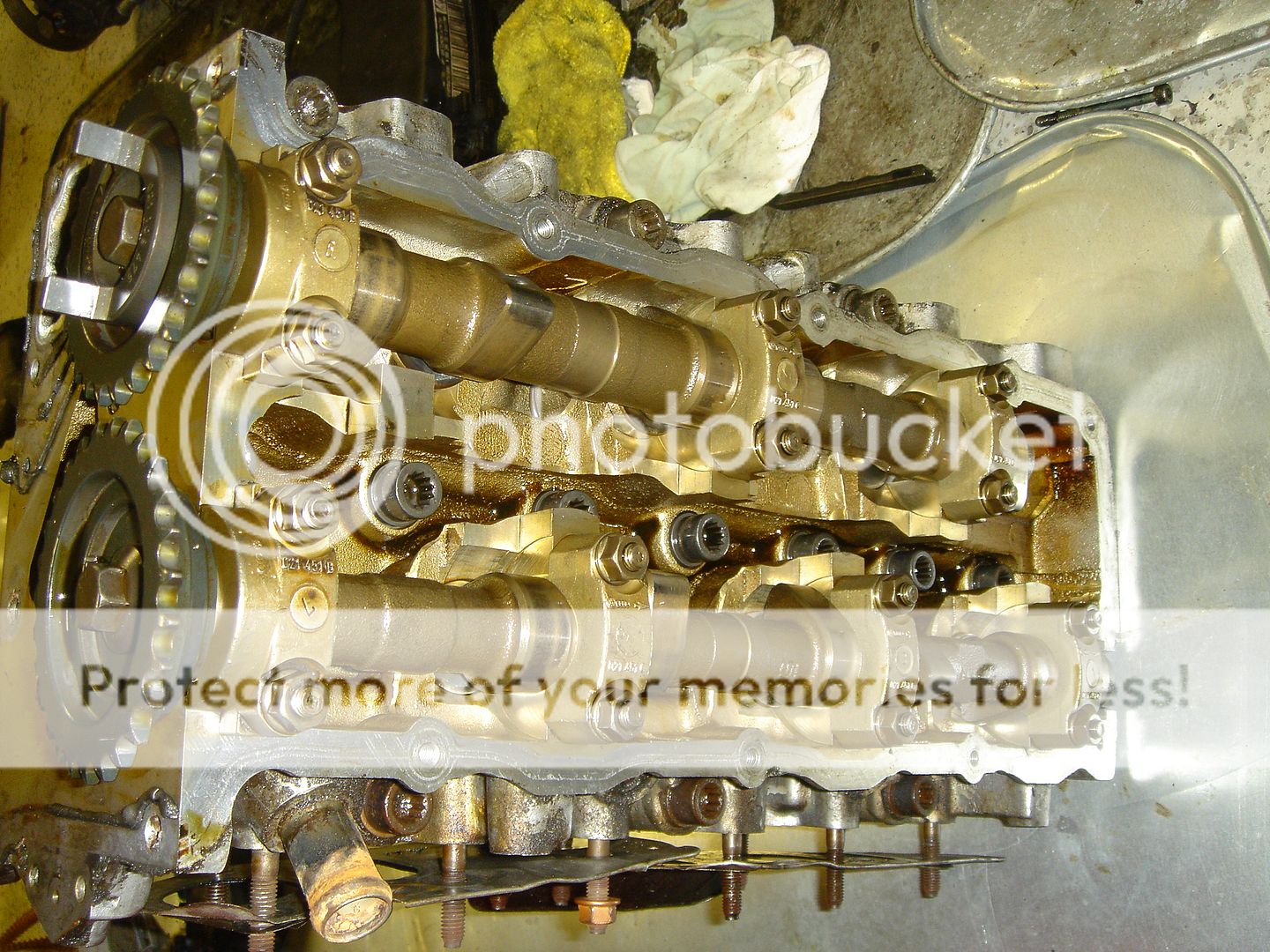 FS: 12V AAA VR6 engine (NJ) | VW Vortex - Volkswagen Forum