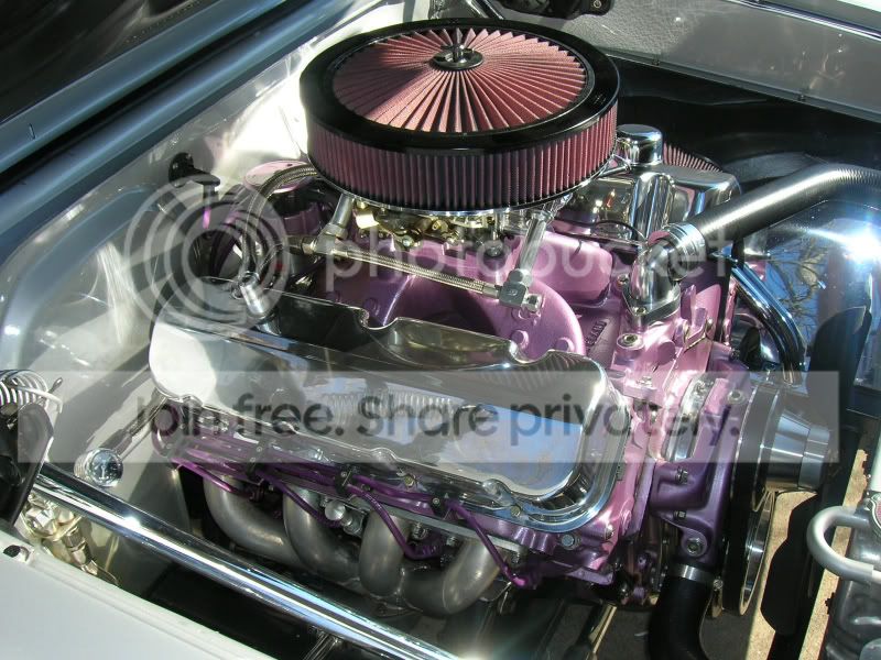 Smooth firewalls | Chevy Nova Forum