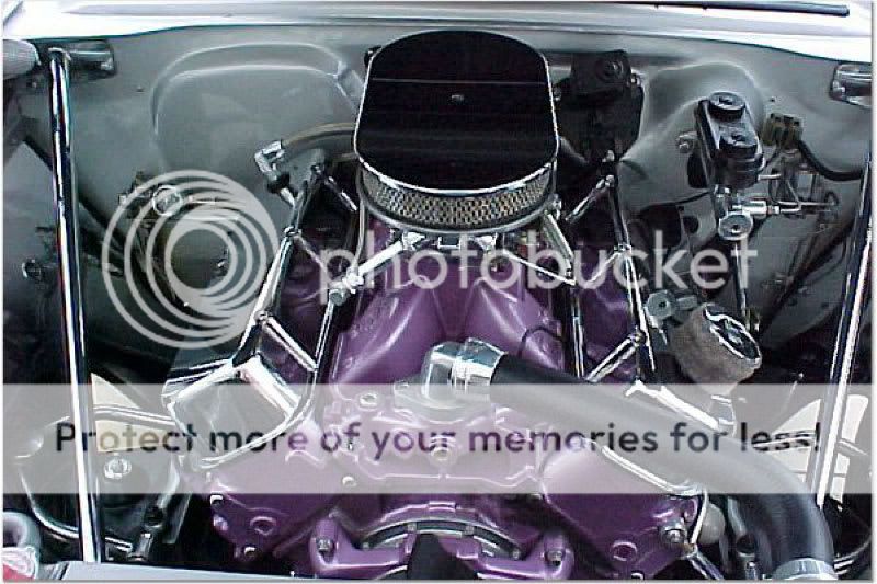 pics of pro street novas | Chevy Nova Forum