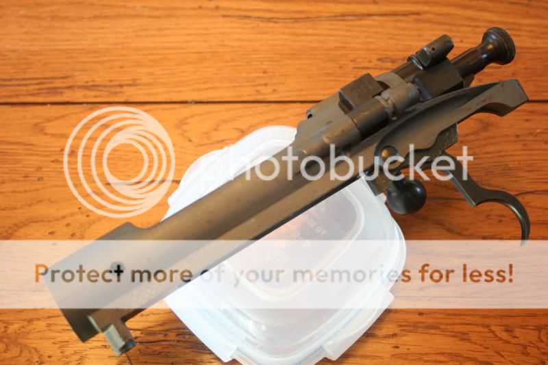 1903 Springfield receiver and barrel confirmation. PICS!! > Curios ...